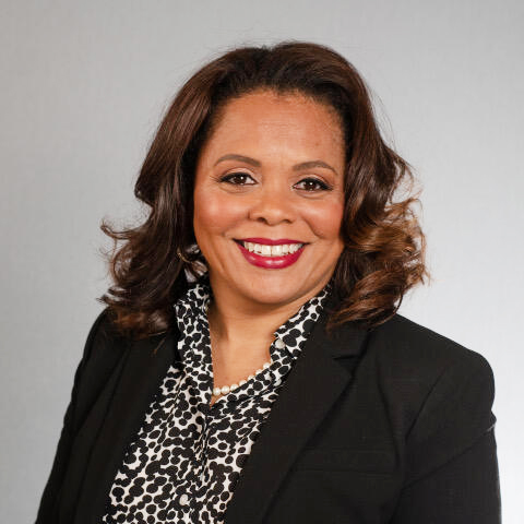 Venus Hurd Johnson, Healthcare Sales Professional - Wednesday Journal