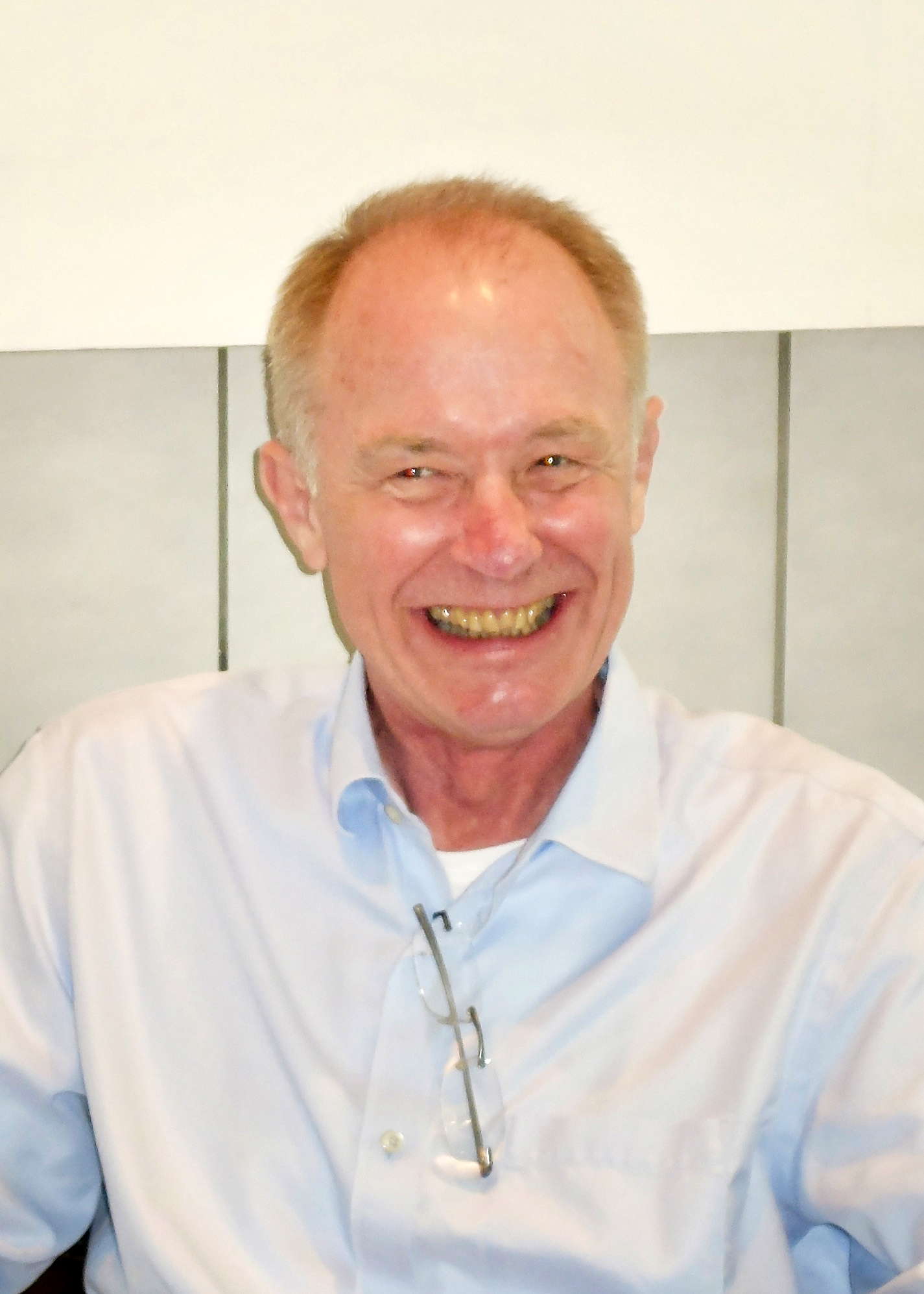 Brian Fischer, 71 - Wednesday Journal