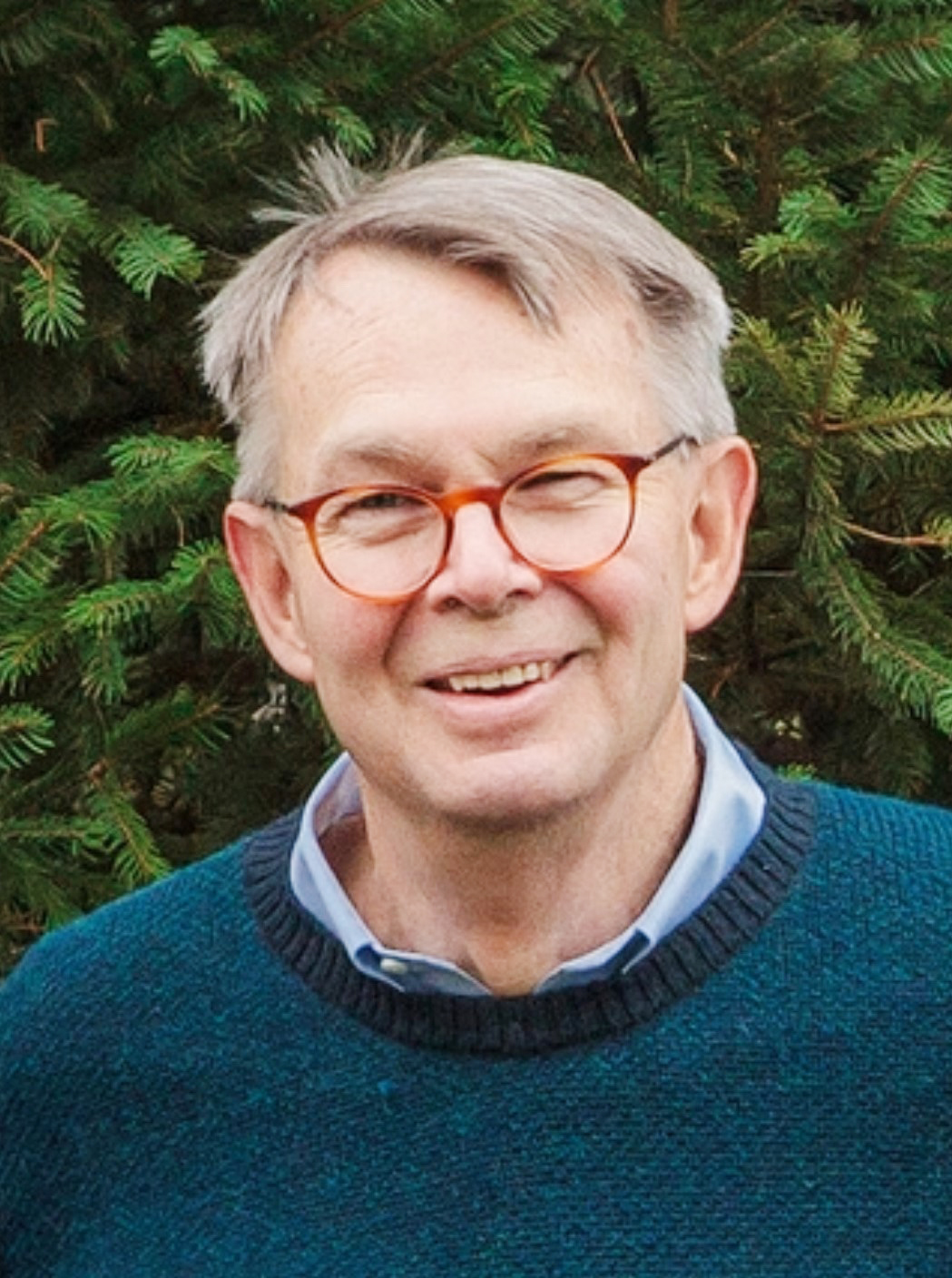 Craig Larsen, 73 - Wednesday Journal