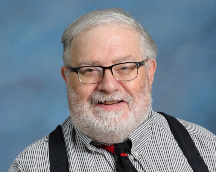 Jack Helbig, theater critic and teacher, dies at 66 - Wednesday Journal