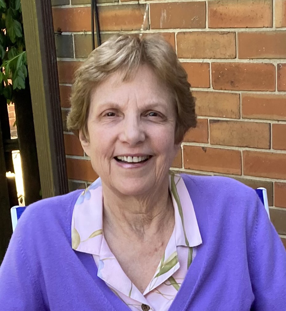 Kathy Perry, 75 - Wednesday Journal