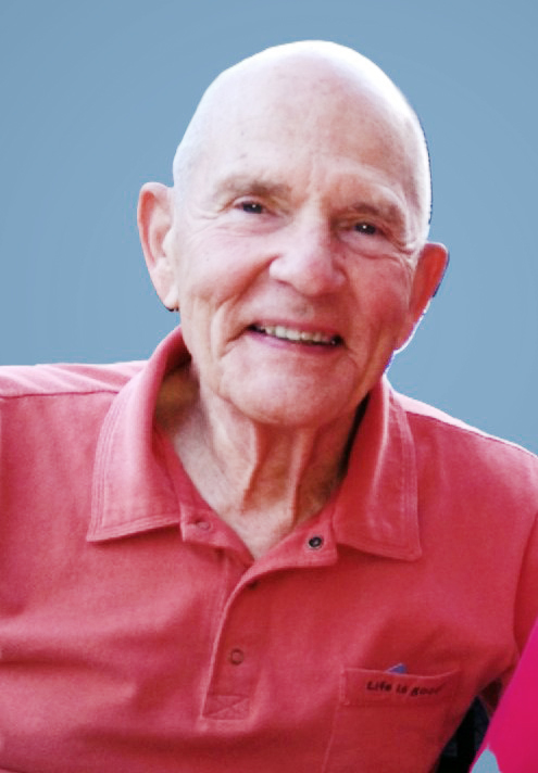 Kenneth Bell, 93 - Wednesday Journal