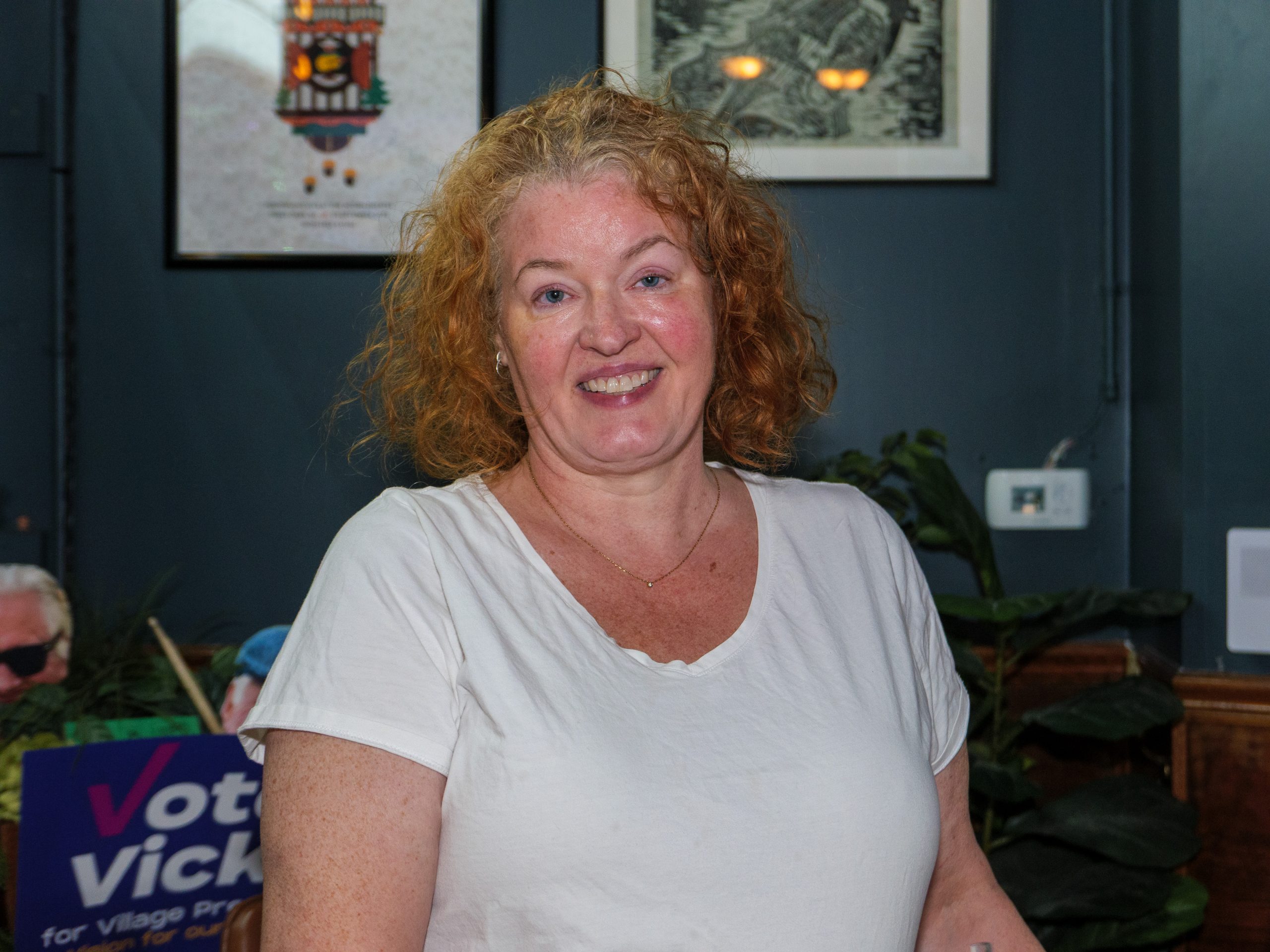 Forces of nature: earth, wind, fire and Jen Quinlan - Wednesday Journal