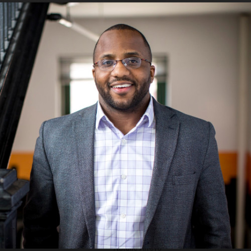 Vincent Gay, Education Sales - Wednesday Journal