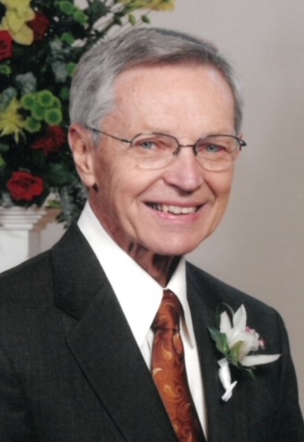 Jack Swanson, 96 - Wednesday Journal