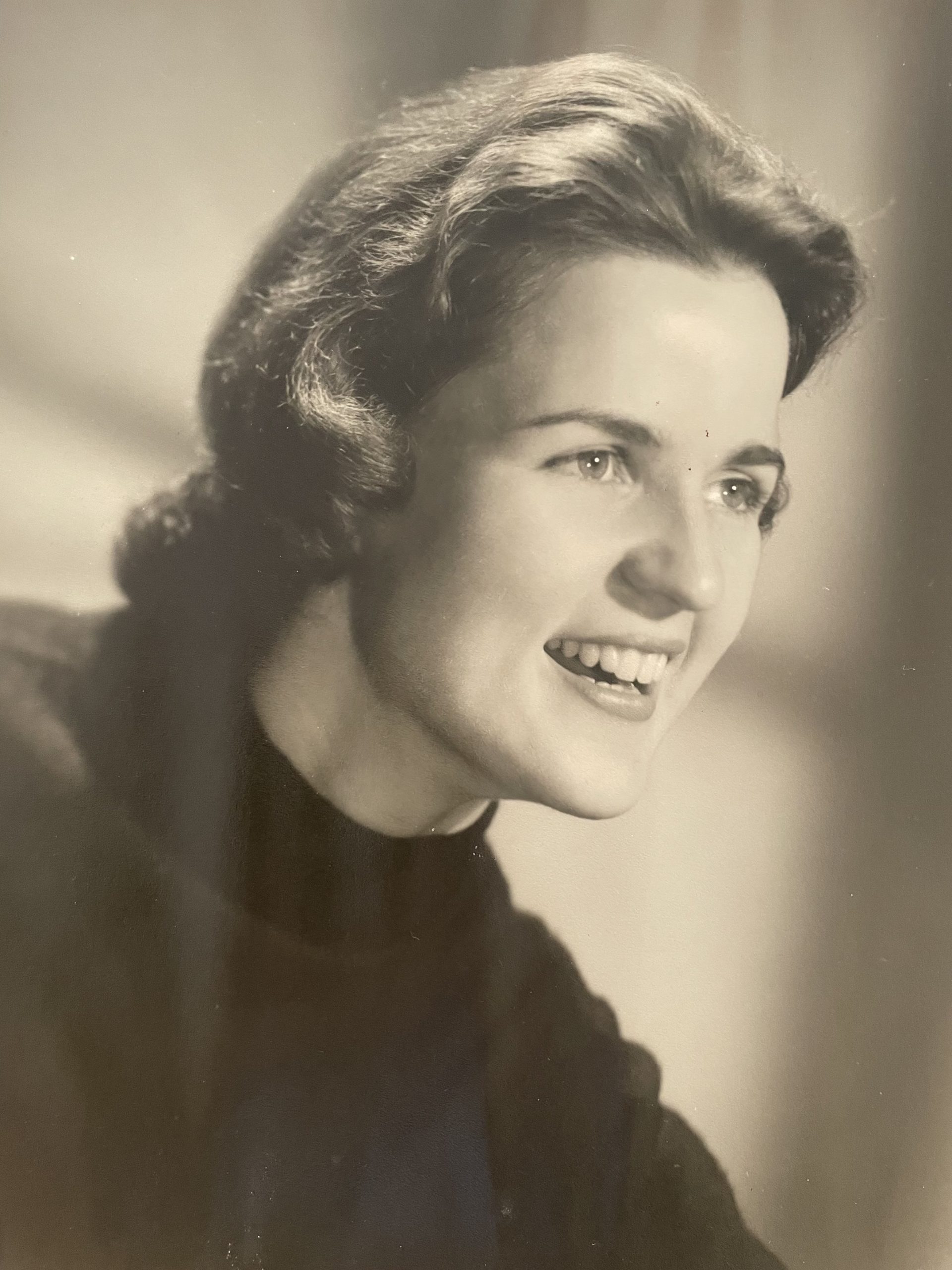 Gail Hague, 88 - Wednesday Journal