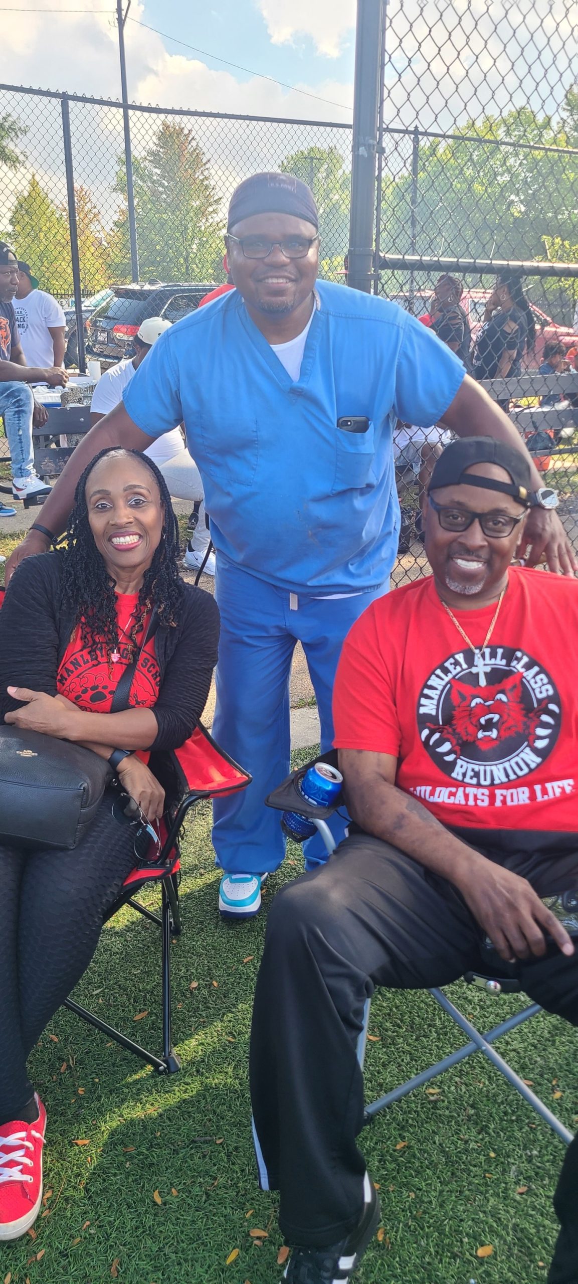 Gulf War vet Corey Gates killed in Oak Park was ‘the best of us ...