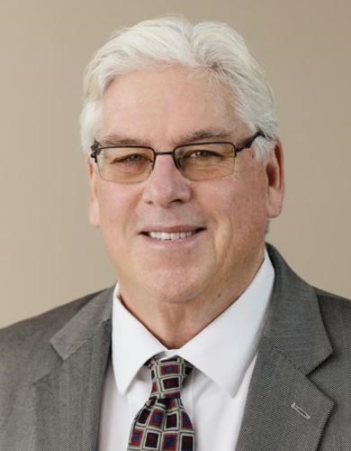 Tom Carraher, 61 - Wednesday Journal