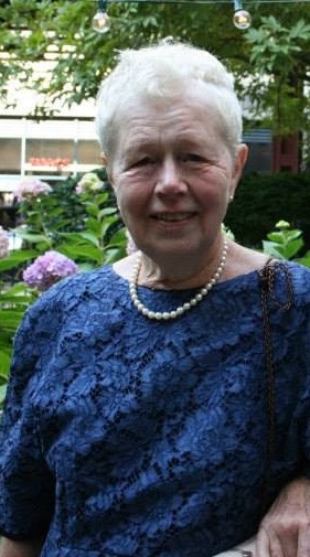 Anne Cochrane, 89 - Wednesday Journal