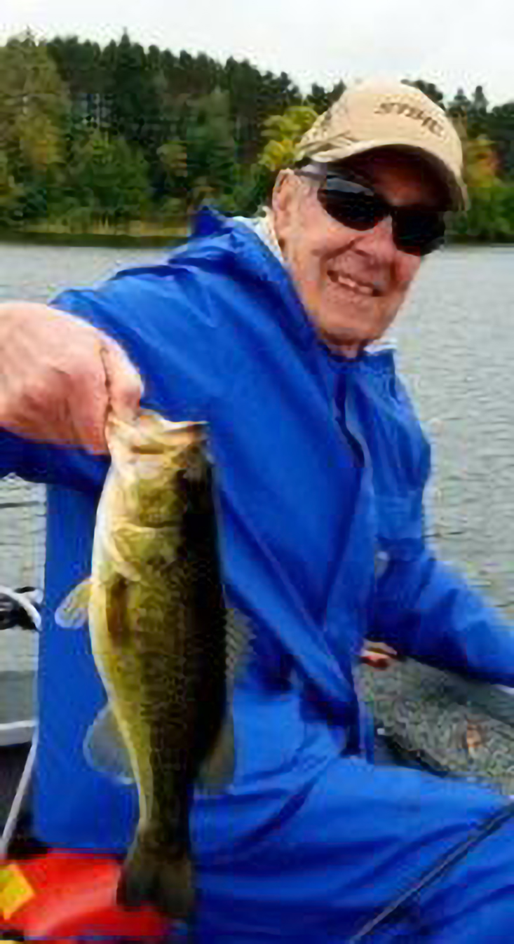 Jerry Zanke, 92 - Wednesday Journal