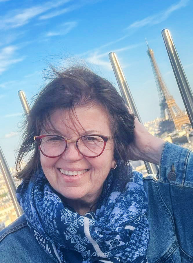 Lynn Ann Galuska Elsen, 68 - Wednesday Journal