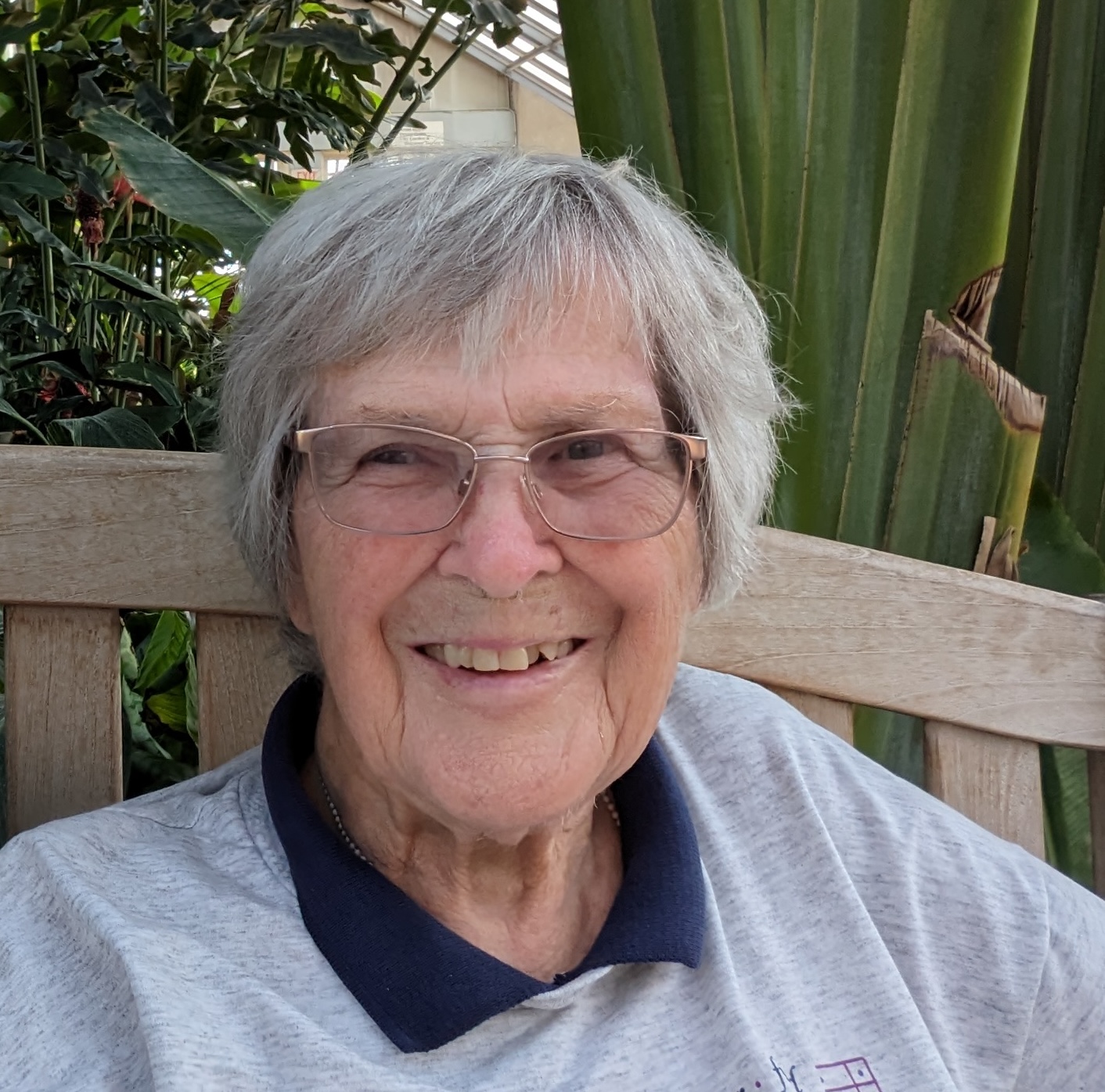 Anna Sadowski, 96 - Wednesday Journal