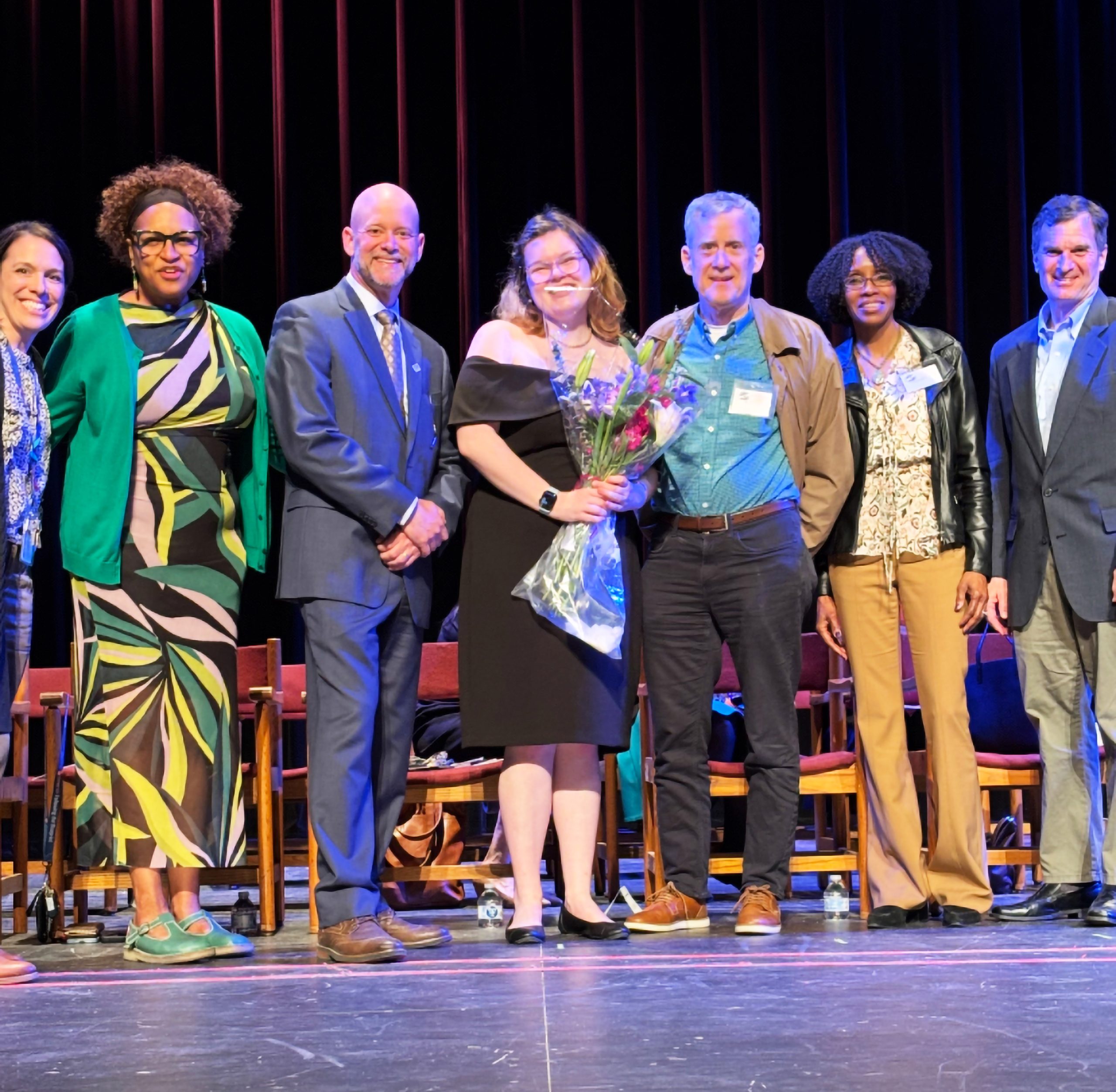 OPRF adds student voice to board discussions - Wednesday Journal