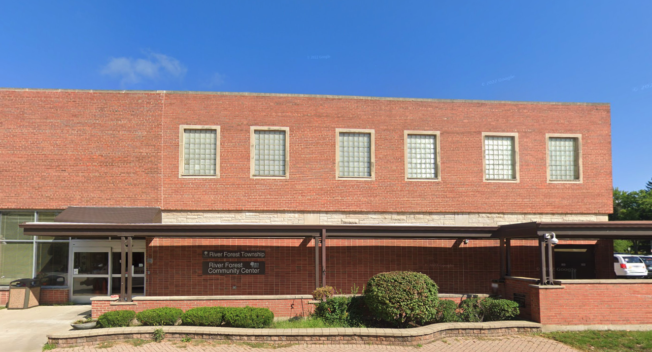 Turmoil as RF Community Center and township battle - Wednesday Journal