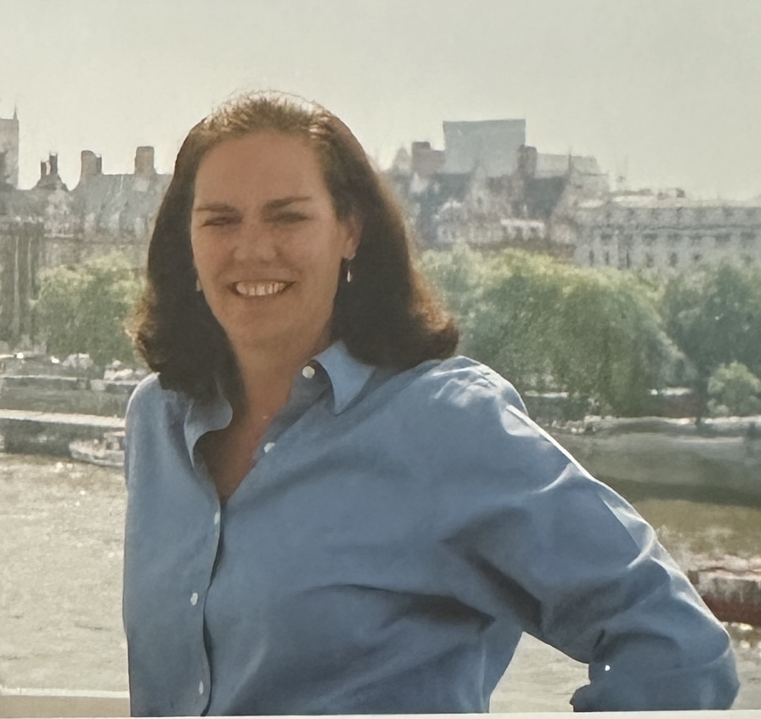 Colleen Doyle, 57 - Wednesday Journal