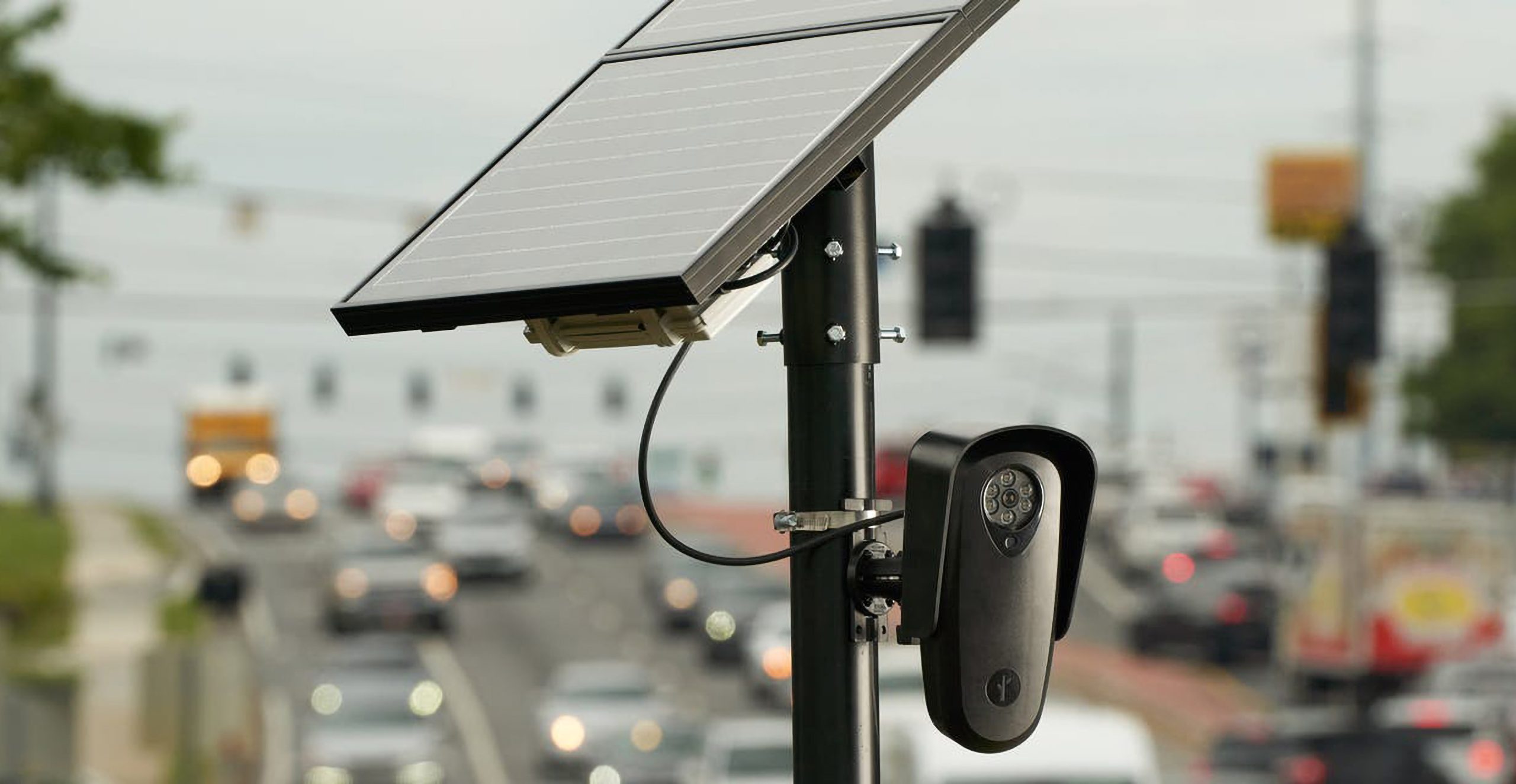 Flock cameras: an essential tool - Wednesday Journal