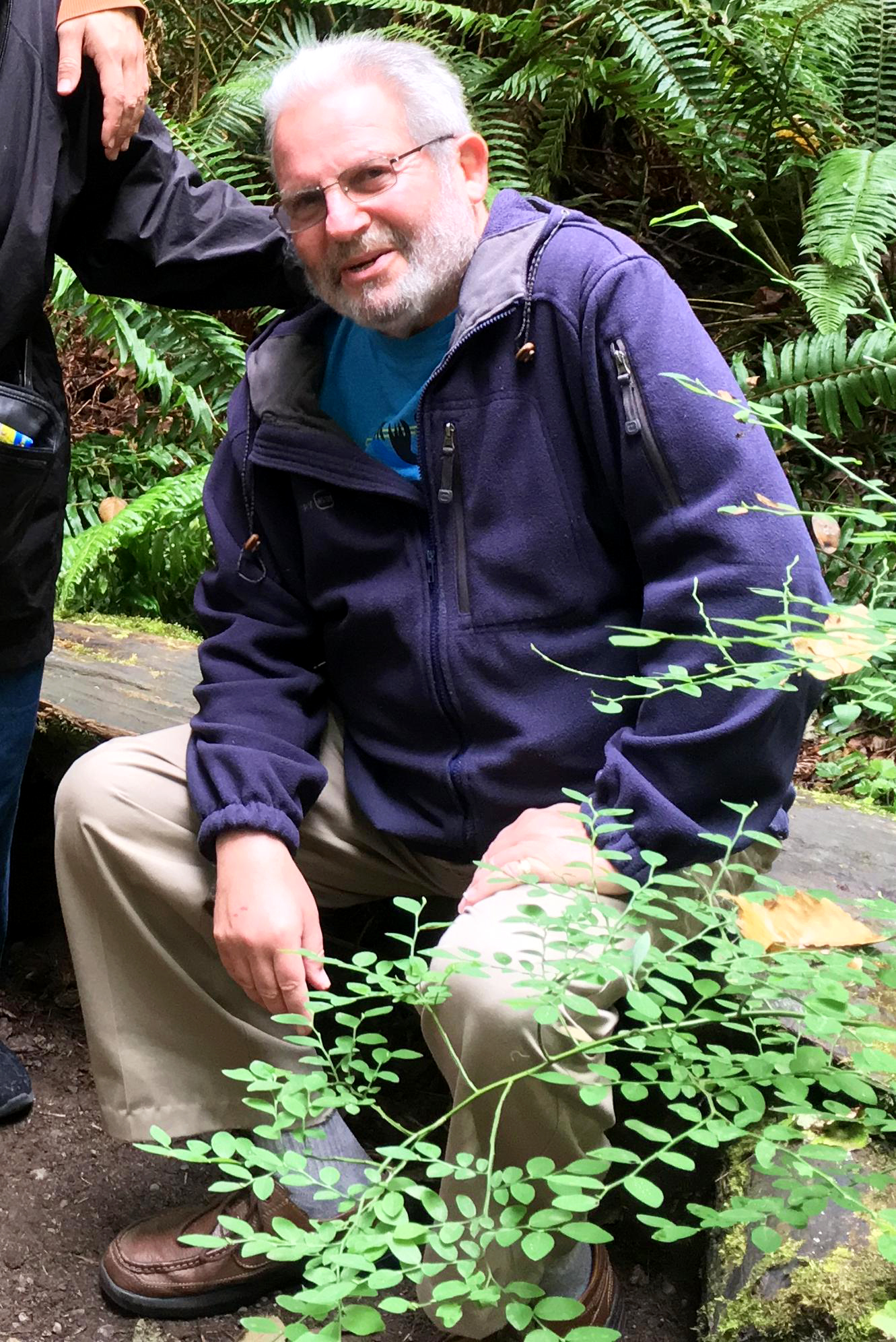 Bruce Samuels, 82 - Wednesday Journal