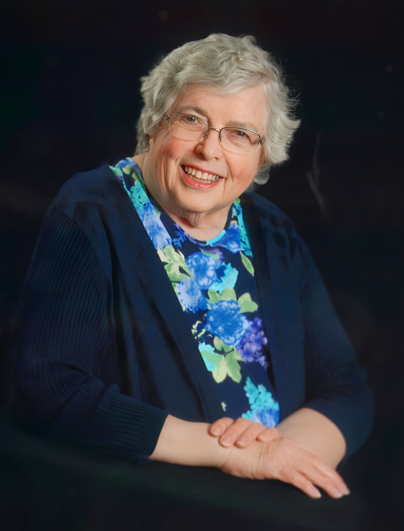 Joyce Taylor, 89 - Wednesday Journal