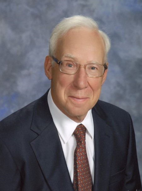 Mario Pasin, 95 - Wednesday Journal