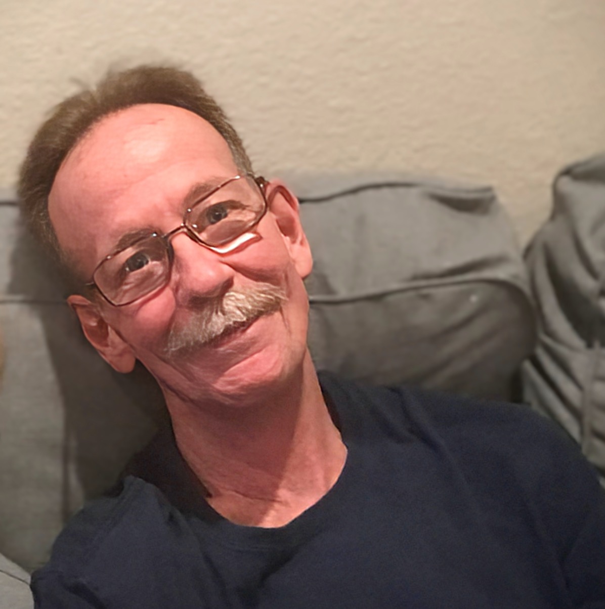 Terry Cullen, 68 - Wednesday Journal