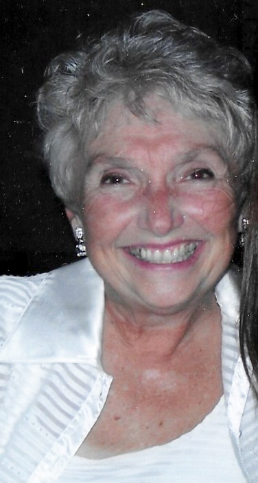 Alice Dunn, 83 - Wednesday Journal