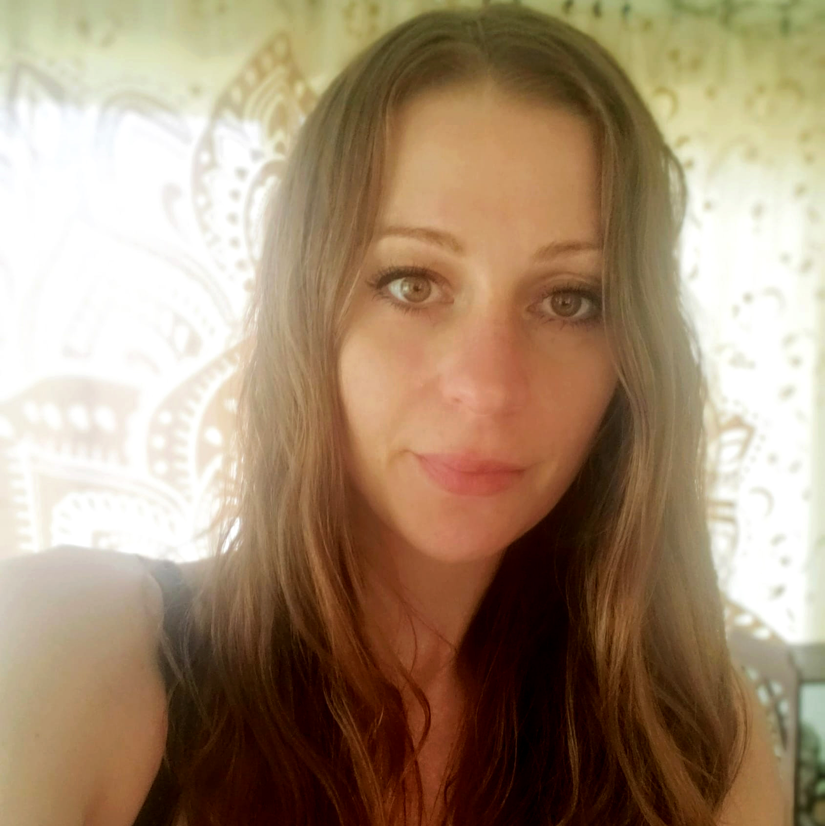 Elizabeth Nystrom, 42 - Wednesday Journal