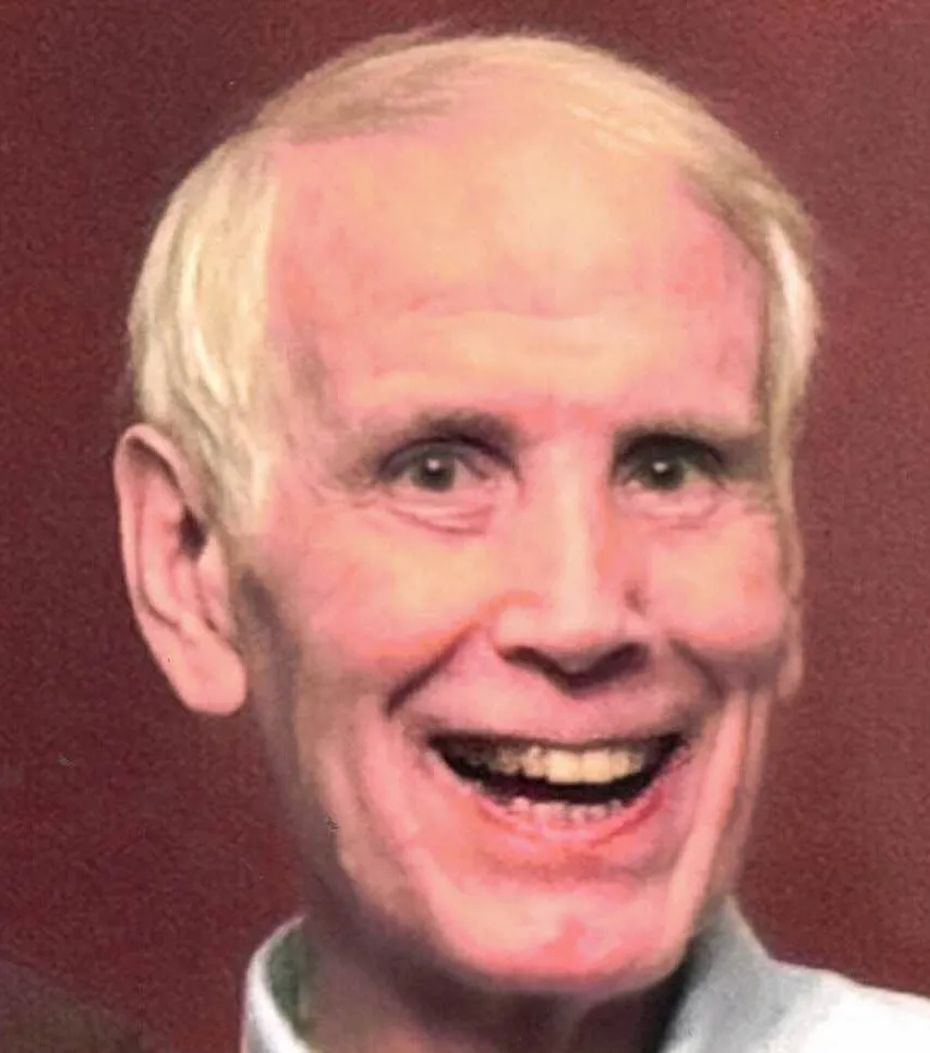 Jack Egan, 79 - Wednesday Journal