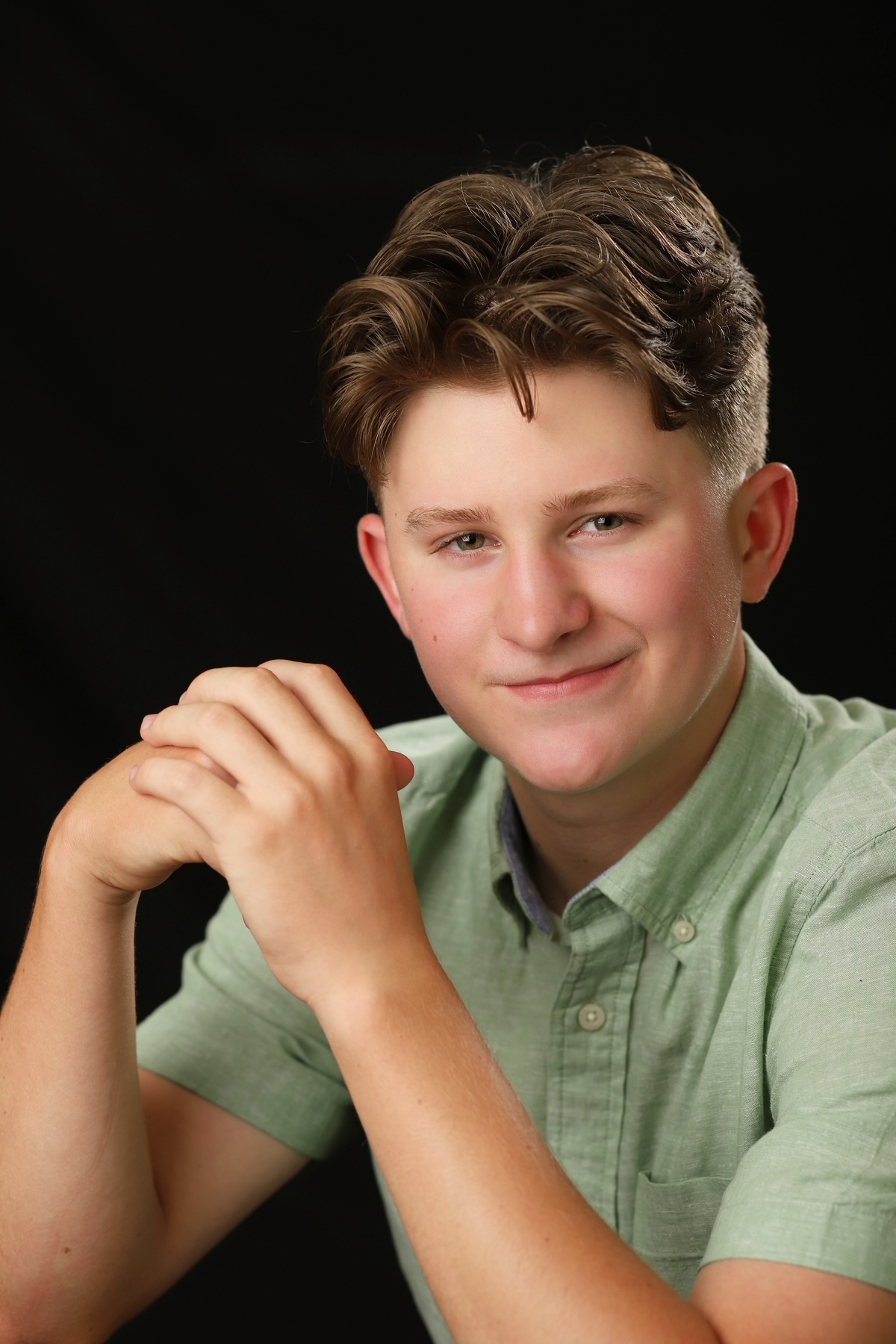 Peter Armstrong, 19 - Wednesday Journal