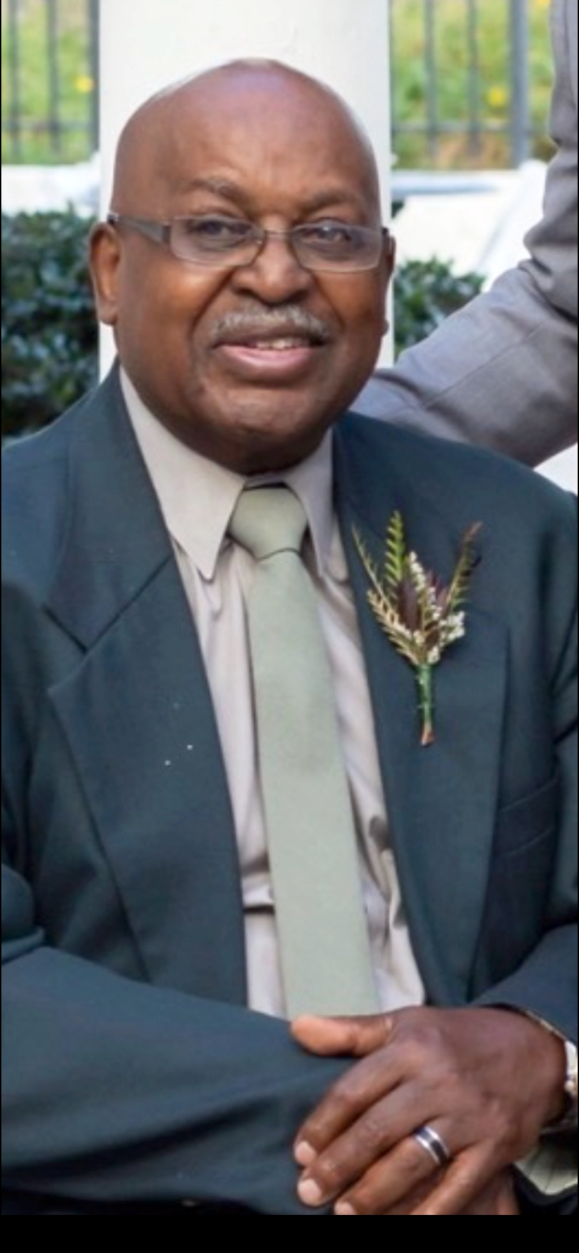 Jewel Butler, 86 - Wednesday Journal