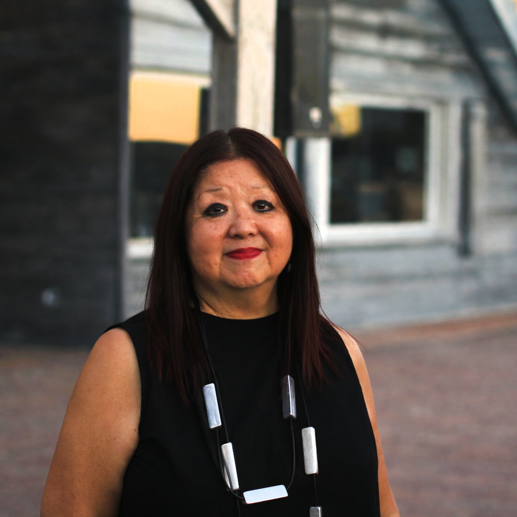 Judy Yang-Murawski, 69 - Wednesday Journal
