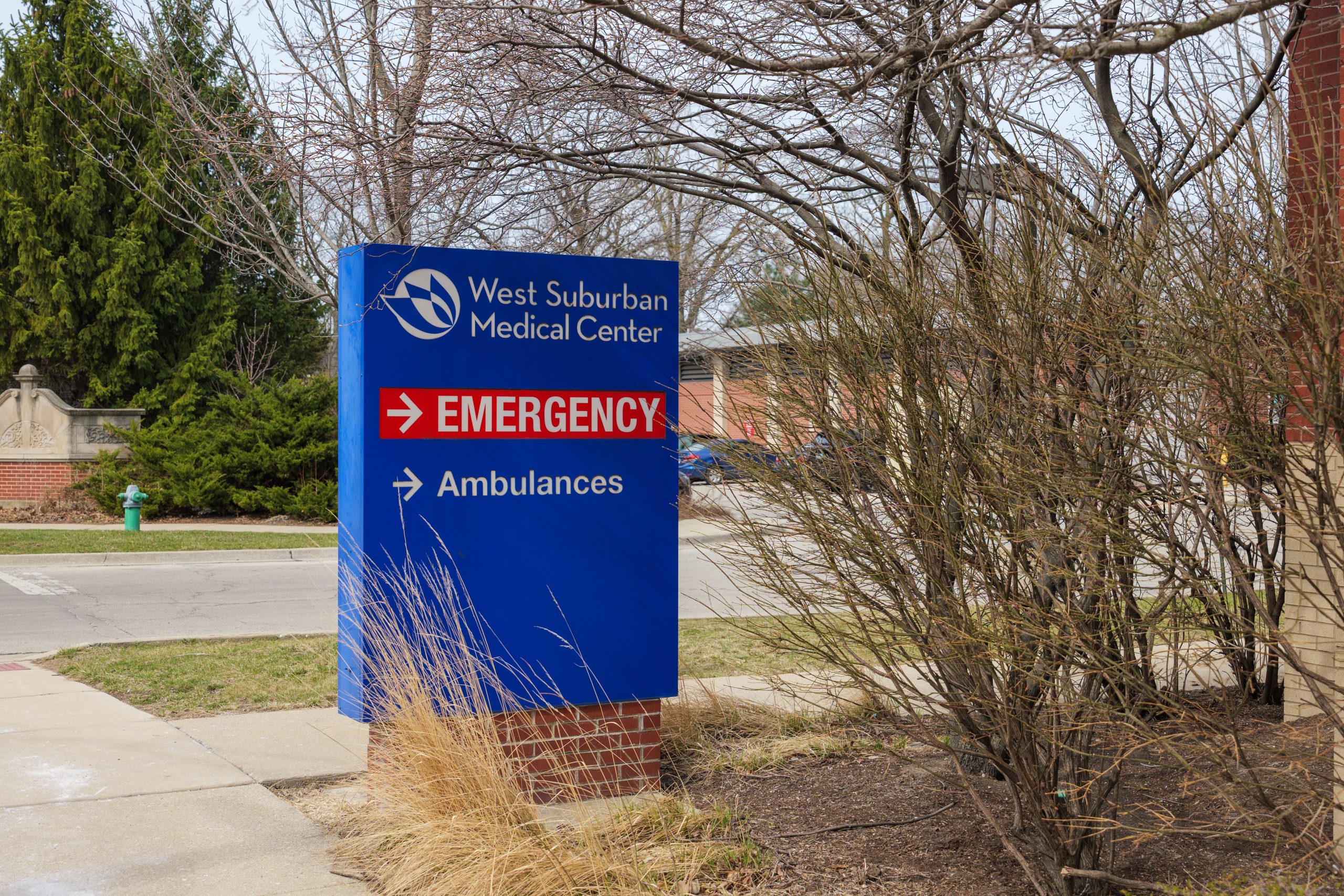 With West Suburban closed, where will expectant mothers deliver?