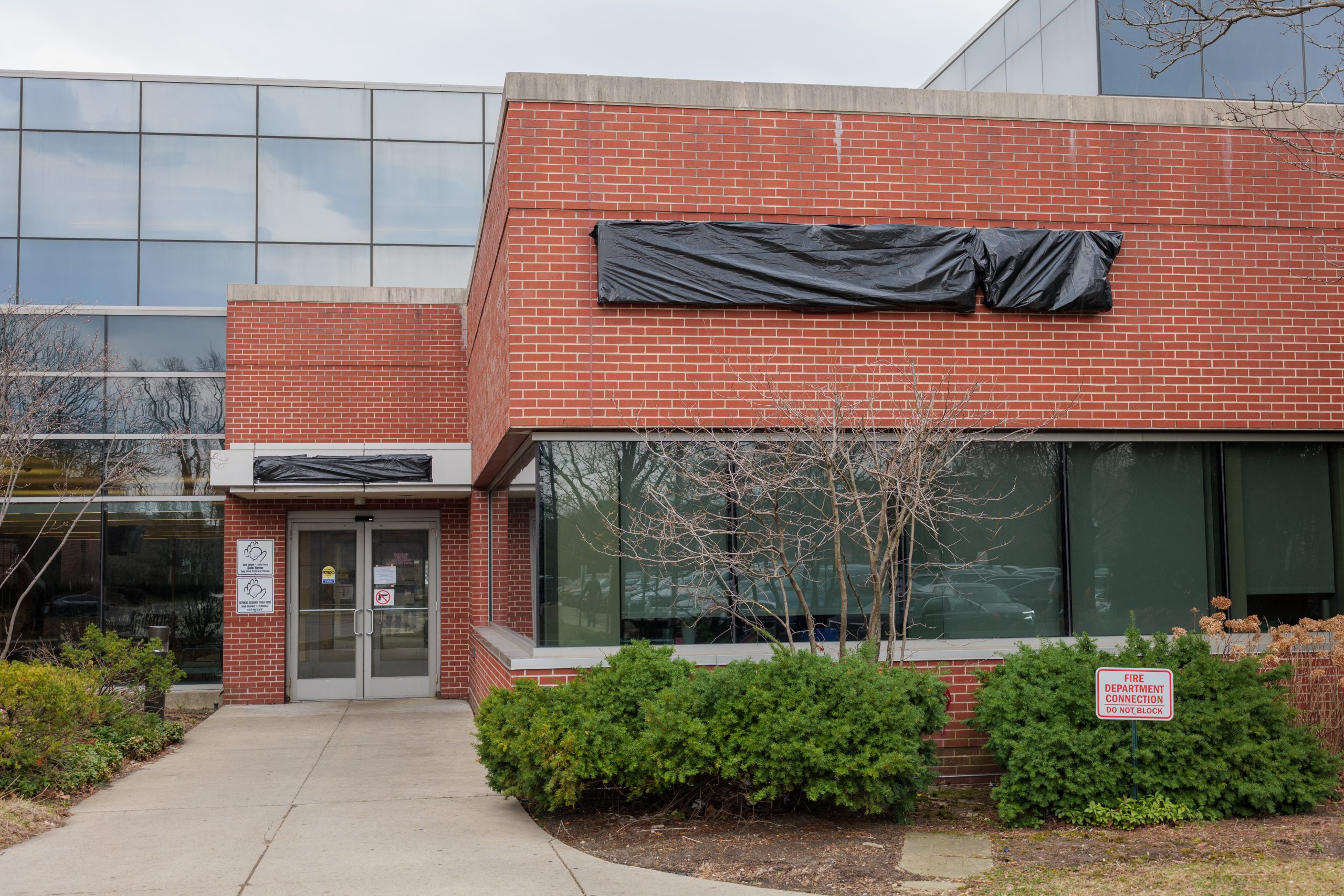 West Suburban owners have nearly $5 million in unpaid Oak Park property ...