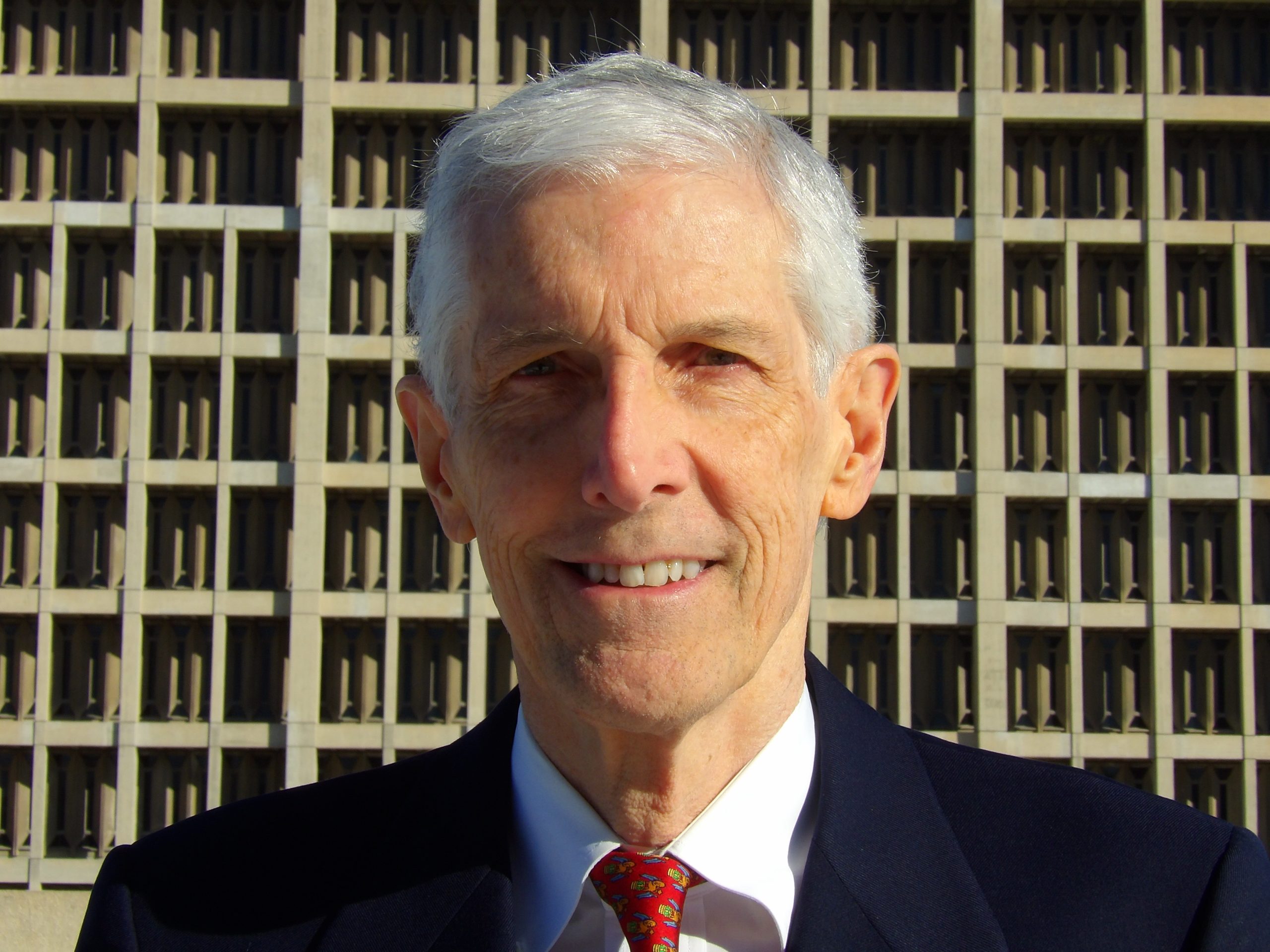 Dave Ehrlich runs for 7th district Congress - Wednesday Journal