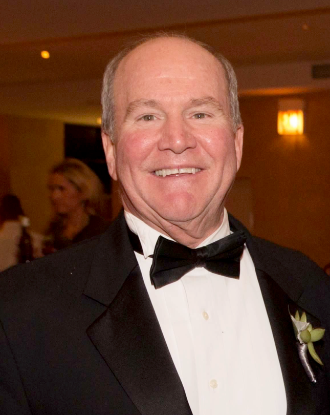 Lawrence Fox, 76 - Wednesday Journal