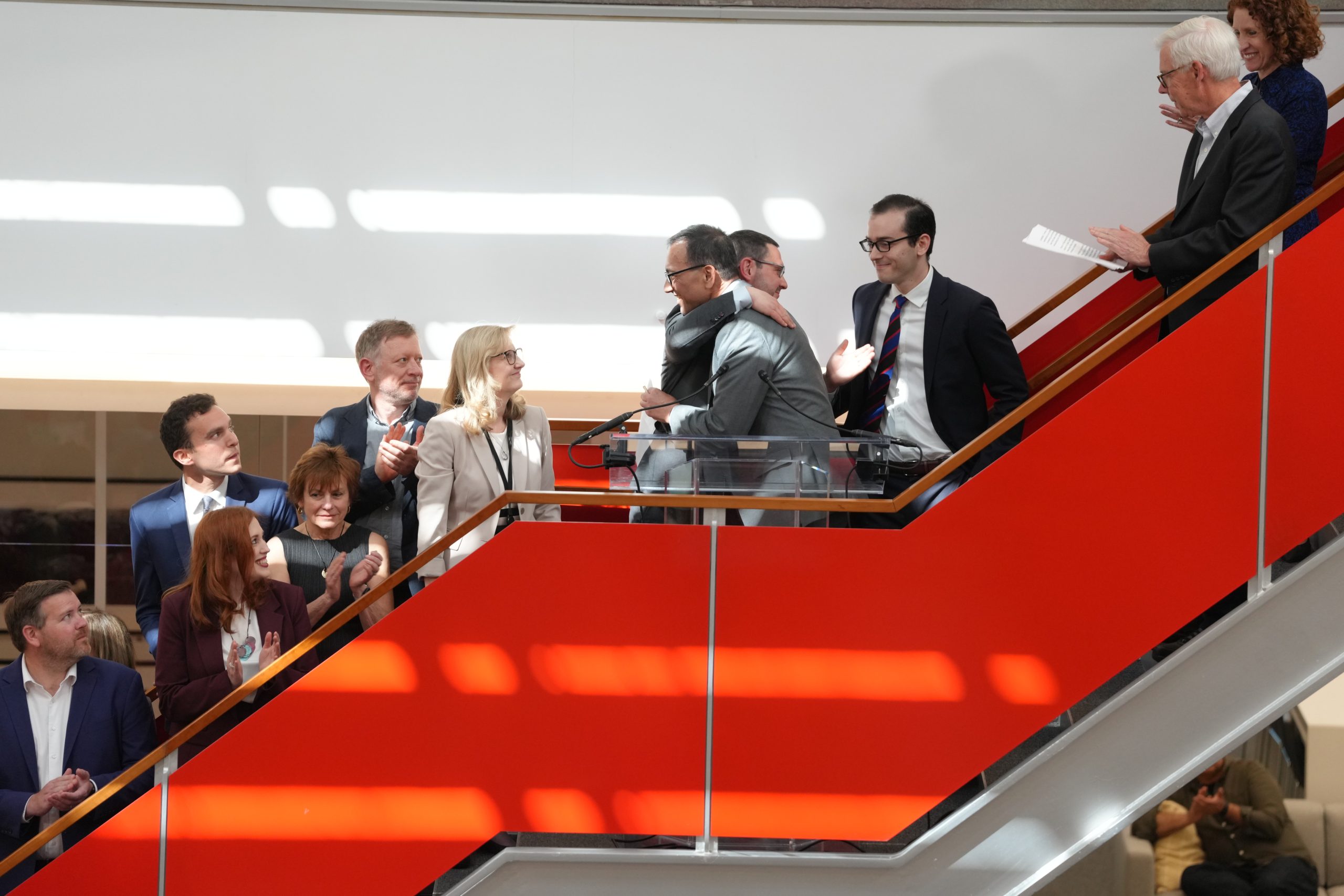 Ben Protess, OPRF grad, wins Pulitzer at New York Times for Trump ...