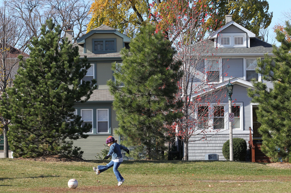 Oak Park homeownership more affordable but possibly harder to attain ...