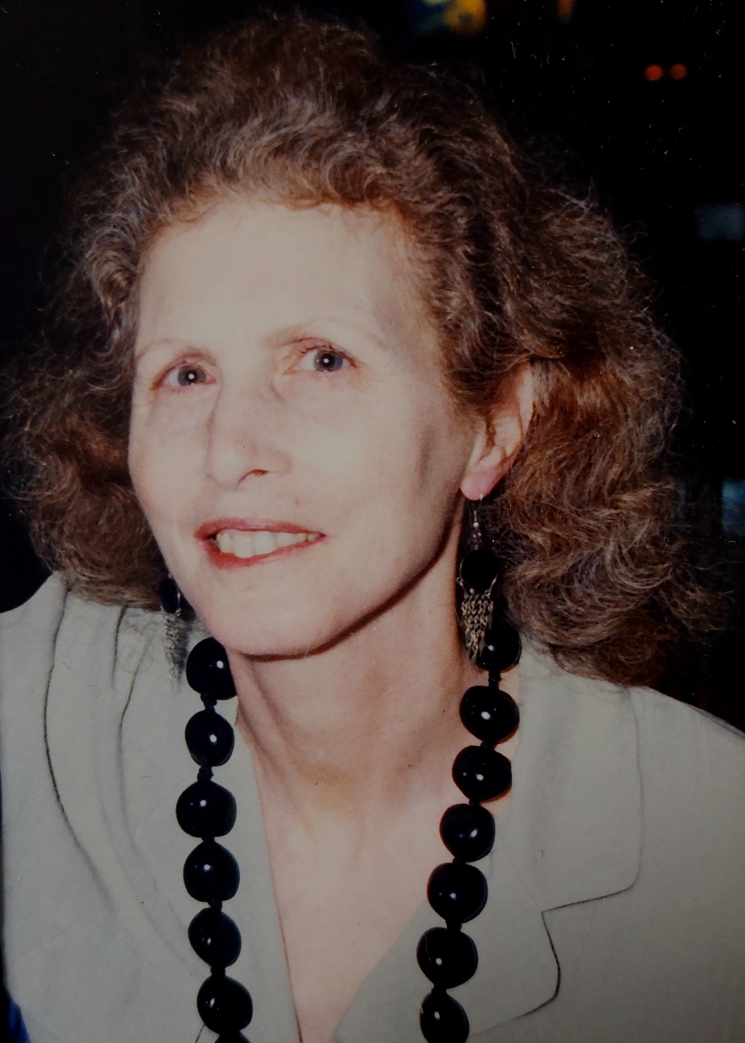Carol Harris, 78 - Wednesday Journal
